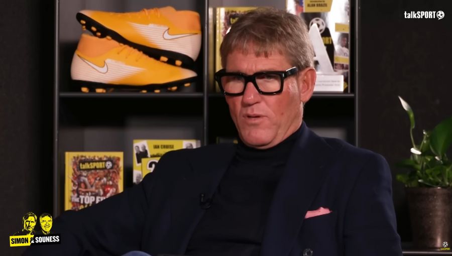 Simon Jordan launches attack on Chelsea and it's fans