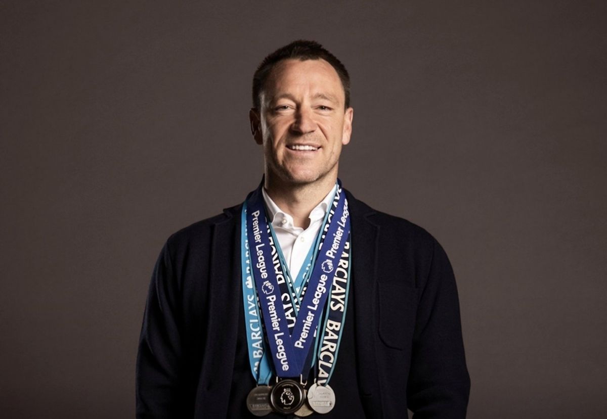 John Terry proves his worth as a coach with Chelsea analysis