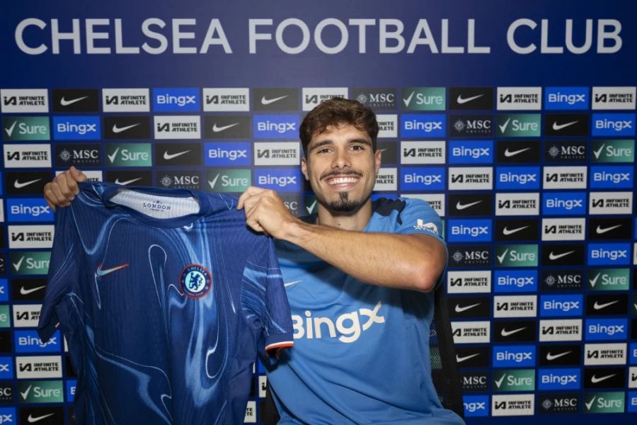 Source clarifies Chelsea's two transfer priorities this summer