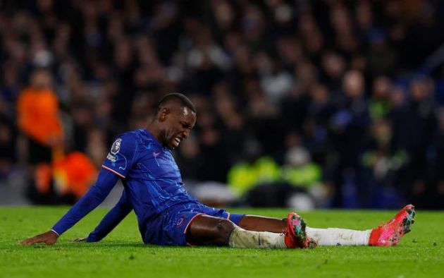 Chelsea cannot expect returning trio to fix their attacking problems
