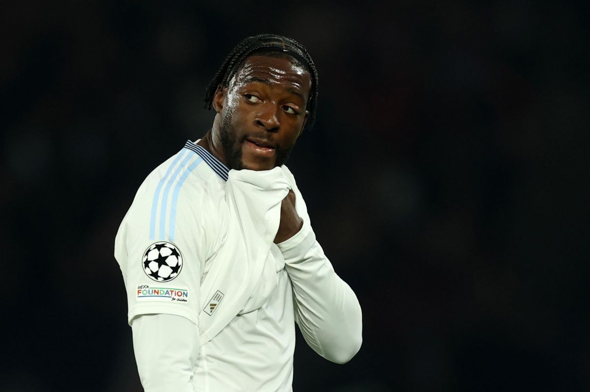 Newcastle leading the race for â‚¬35m rated Chelsea star Axel Disasi