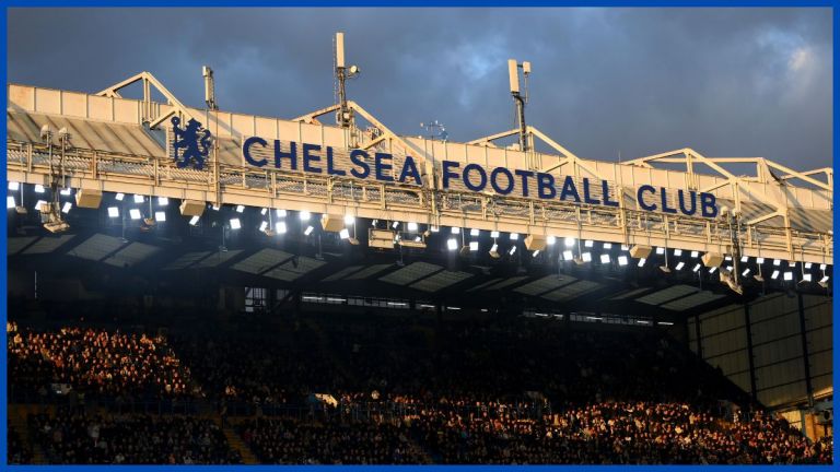 Chelsea signing Victor Osimhen is just 'a phone call' away now