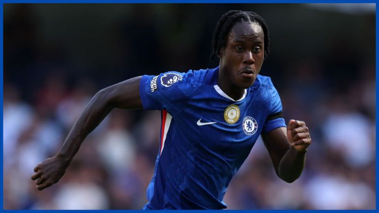 Trevoh Chalobah reveals Rosenior's message to Chelsea squad
