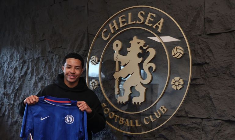 Done Deals Archives - Chelsea News