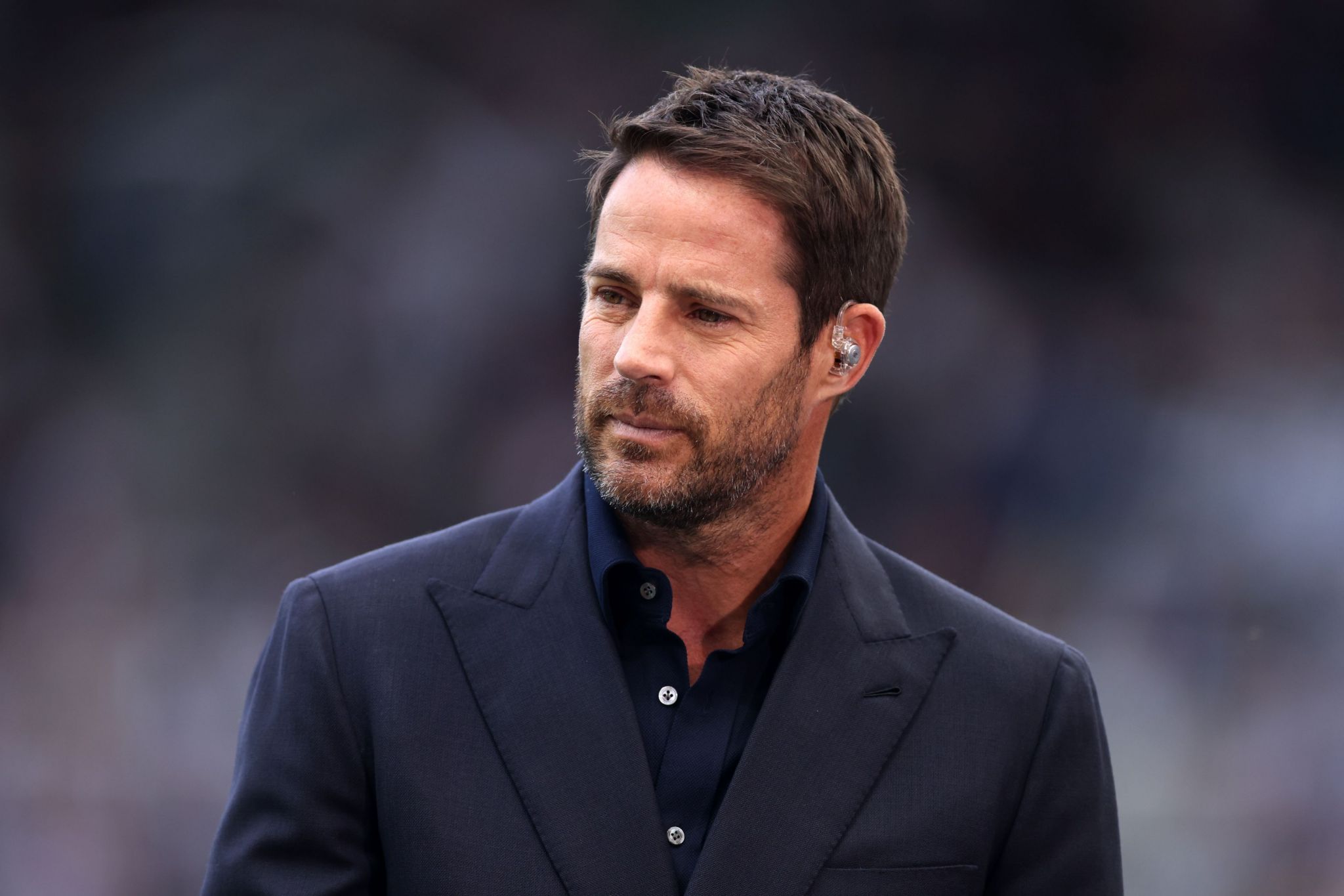 Jamie Redknapp slams Wesley Fofana after Chelsea defeat