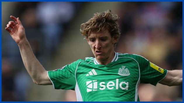 22 G/A winger linked to Chelsea after Champions League breakout