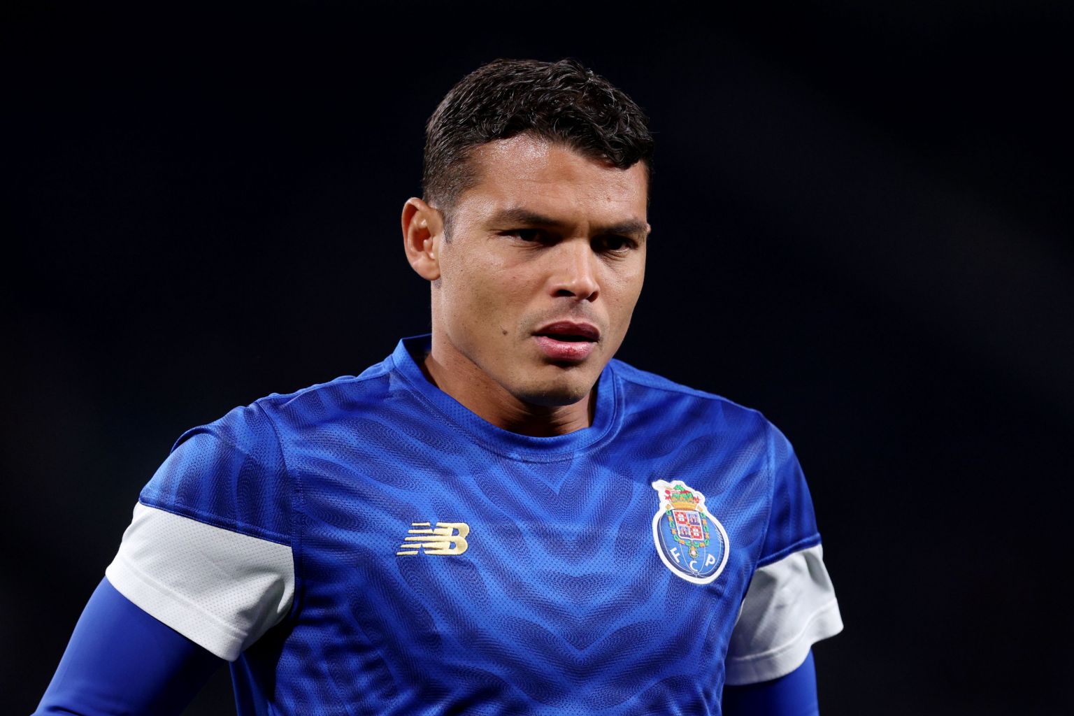 Chelsea offer Thiago Silva role in club's wider infrastructure