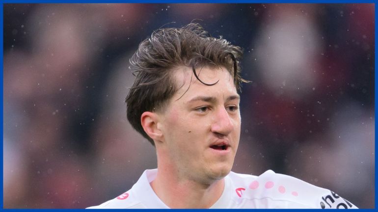 Chelsea worry Enzo replacement has same problem as Argentine