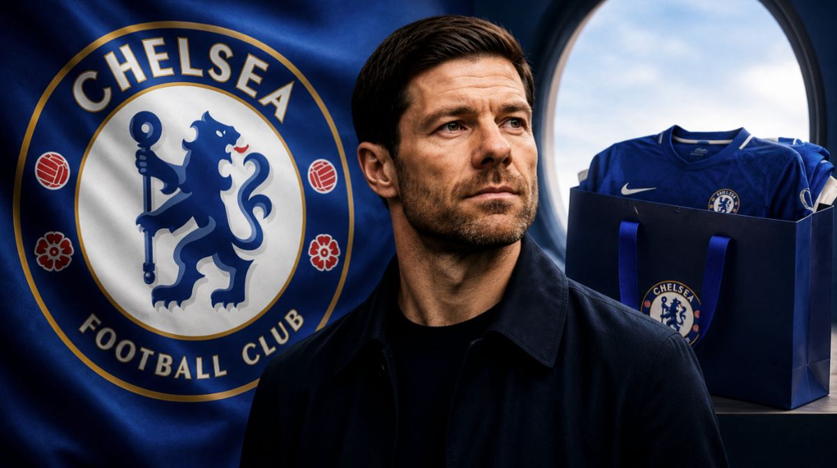 Chelsea Transfers Summer 2026: Signings Xabi Alonso Needs for Rebuild